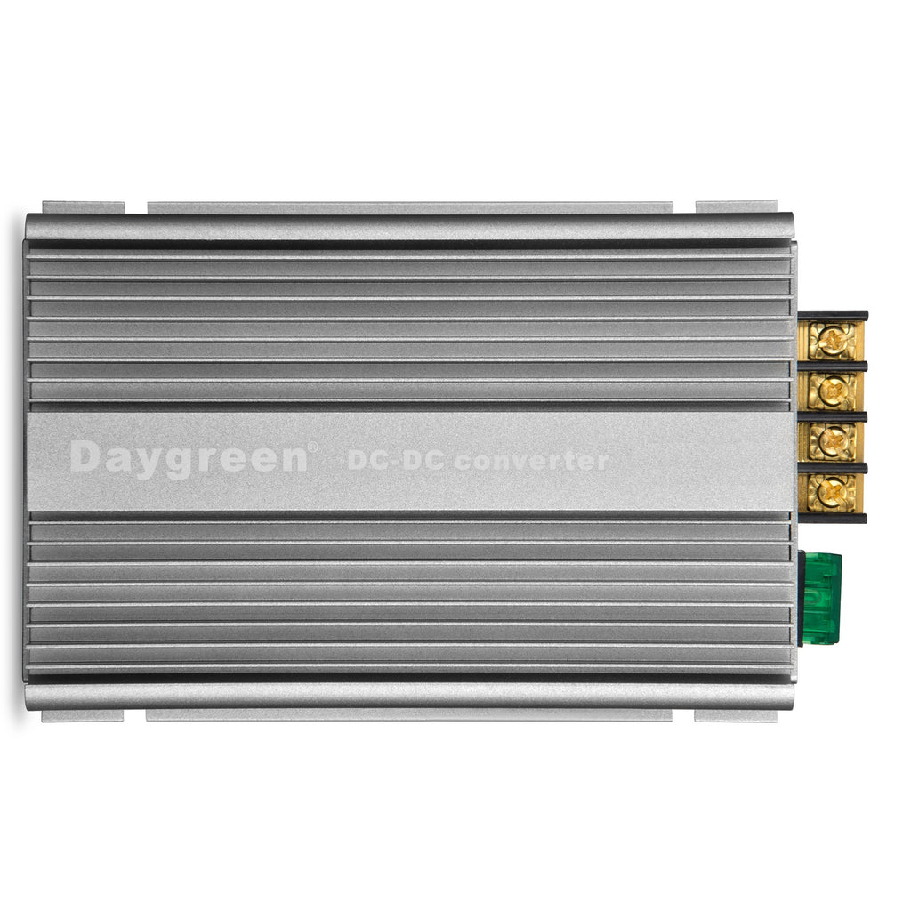 72V to 24V 40A 960W DC DC Step Down Converter Voltage Regulator – Daygreen