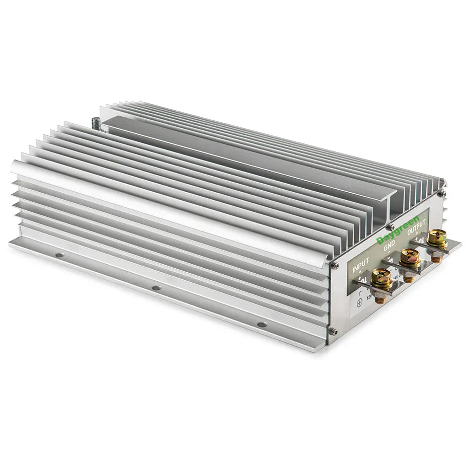 Choosing Daygreen DC-DC Converters for 1 W to 200 kW Power Range