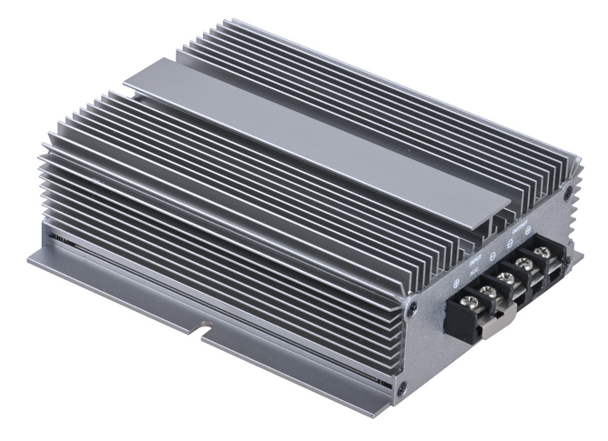 Advanced Power Conversion Engineering: Optimized Performance Across 1W-200kW