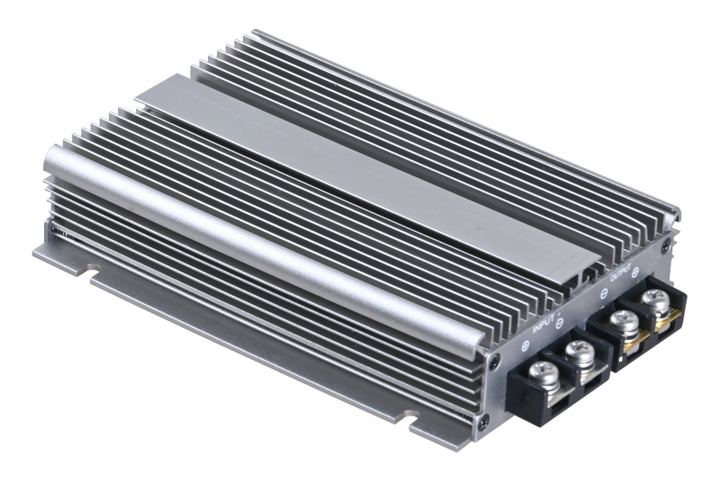 Advanced Power Conversion Engineering: Optimized Performance Across 1W-200kW