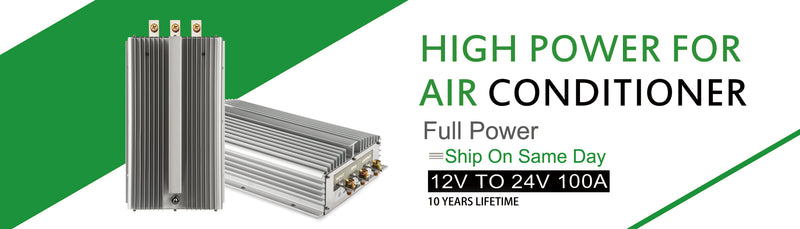 Advanced Power Conversion Engineering: Optimized Performance Across 1W-200kW