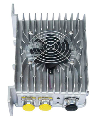 Advanced Power Conversion Engineering: Optimized Performance Across 1W-200kW